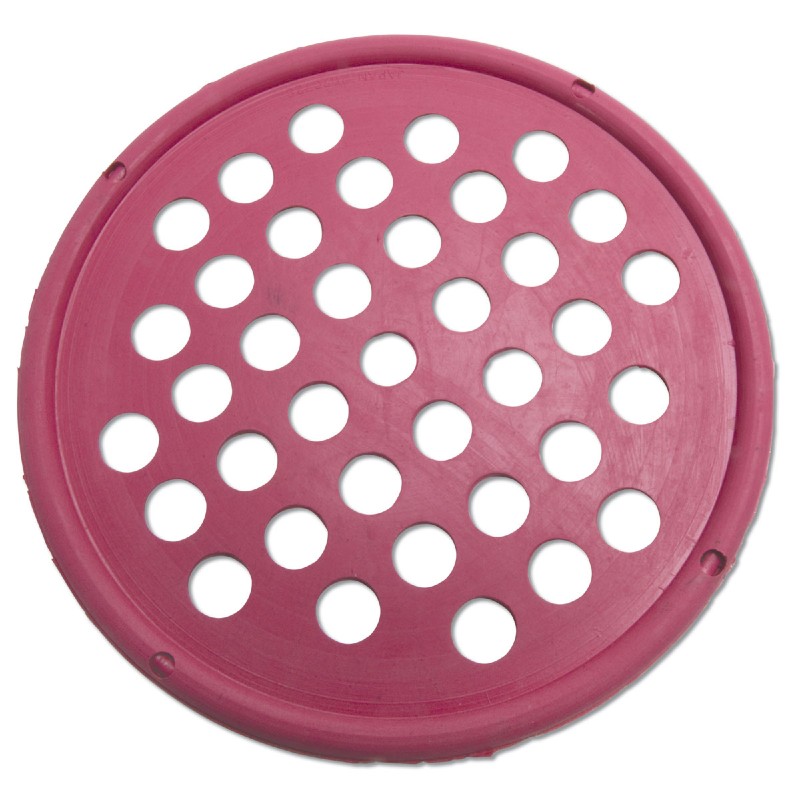 CanDo Red Light-Resistance Hand Web (7") | Health and Care