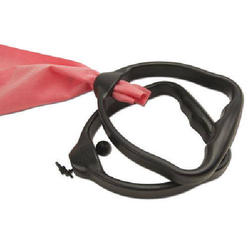 Cando Hold-Rite Handle Plastic | Health and Care