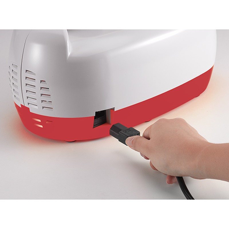 Wellell Vac Maxi Portable Suction Machine | Health and Care