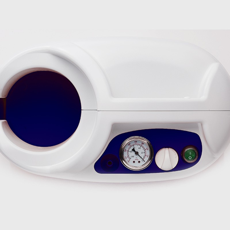 Wellell Vac Plus Portable Suction Machine | Health and Care