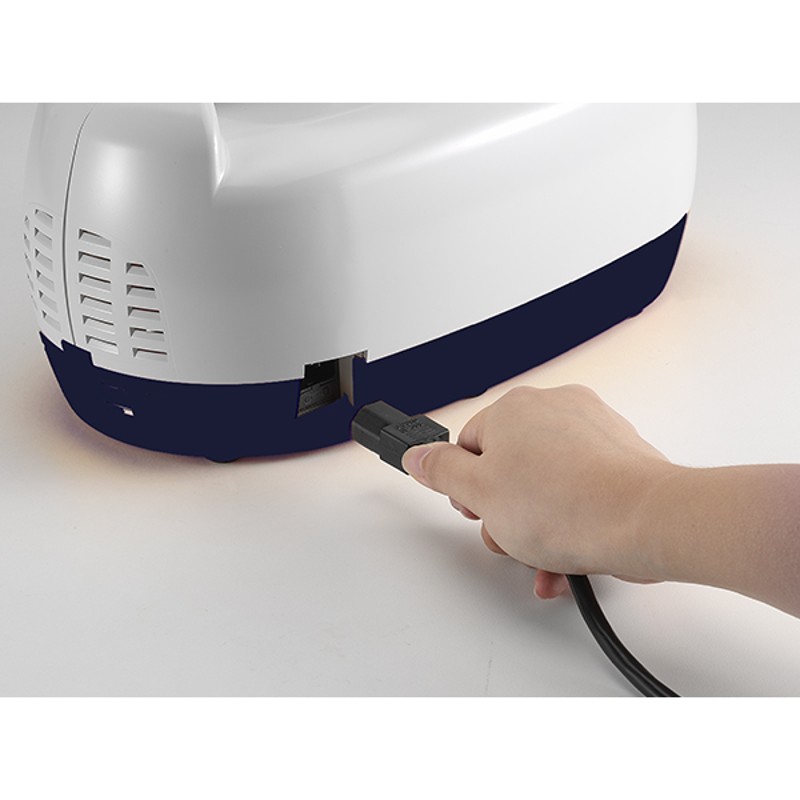 Wellell Vac Plus Portable Suction Machine | Health and Care