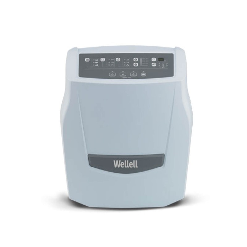 Wellell Optima Turn Pressure Relief Mattress | Health and Care