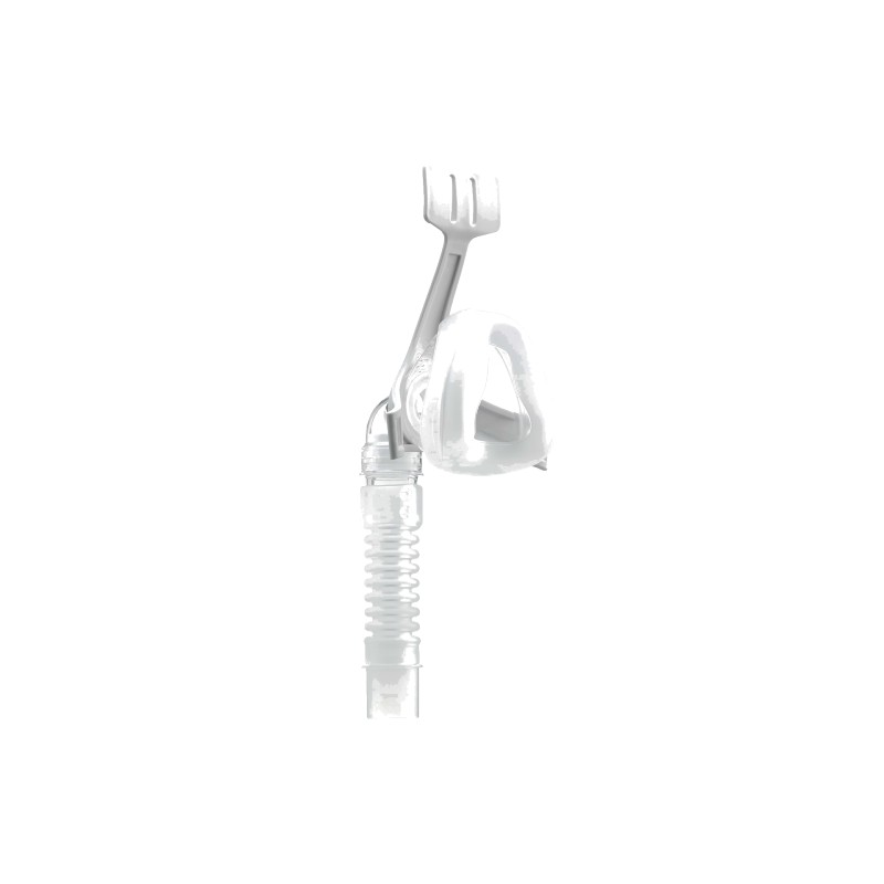 Wellell WiZARD 310 Nasal Mask For CPAP Units | Health and Care