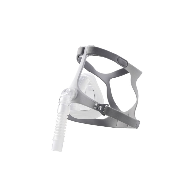 Wellell WiZARD 320 Full-Face Mask For CPAP | Health and Care