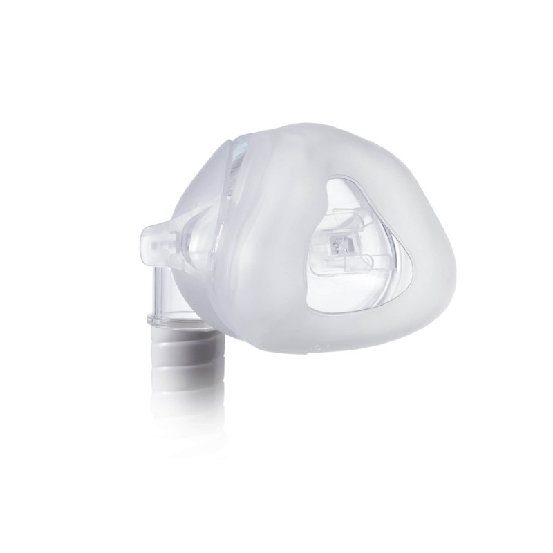 Wellell WiZARD 510 Nasal Mask For CPAP | Health and Care