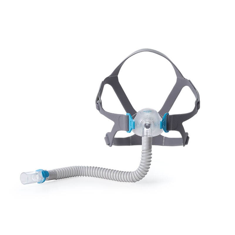 Wellell WiZARD 510 Nasal Mask For CPAP | Health and Care