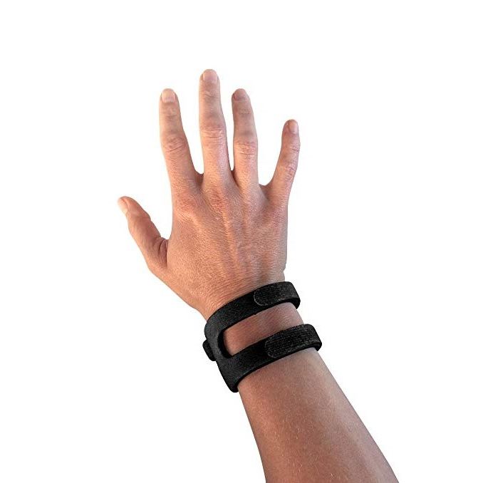 WristWidget® Wrist Support | Health and Care