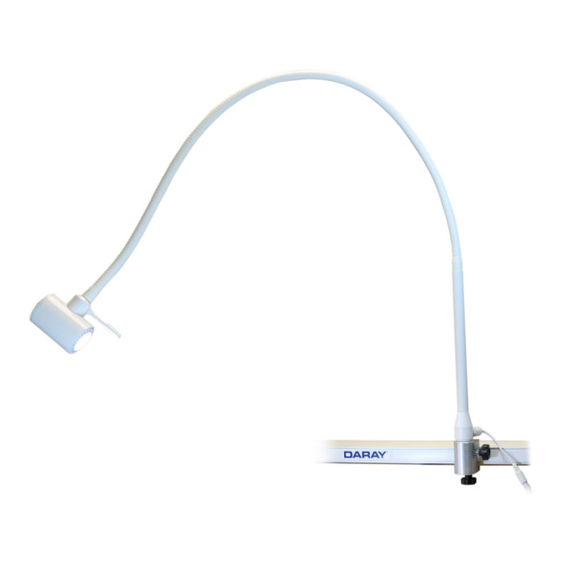 Daray X100 LED Flexible Medical Examination Light | Health and Care