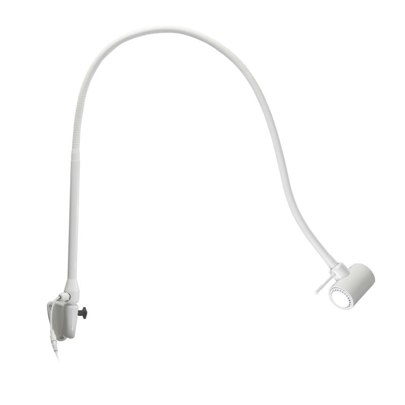 Daray X100 LED Flexible Medical Examination Light | Health and Care