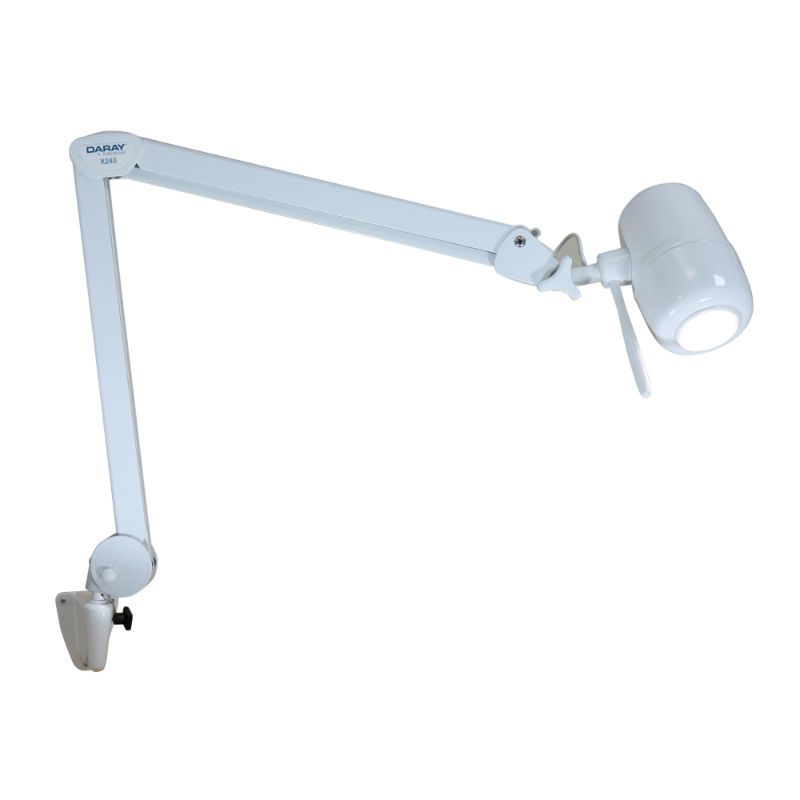 Daray X240 LED Medical Examination Light | Health and Care