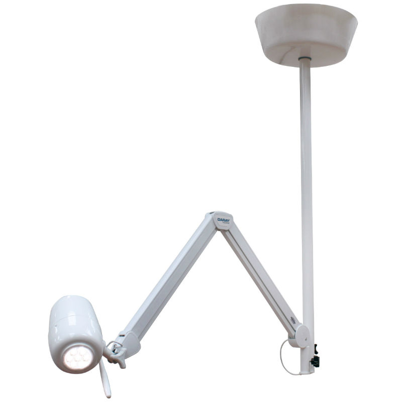 Daray X340 LED Medical Examination Light | Health and Care