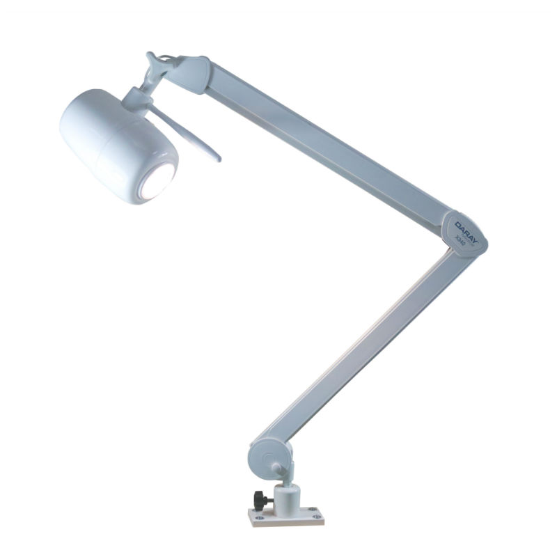 Daray X340 LED Medical Examination Light | Health and Care