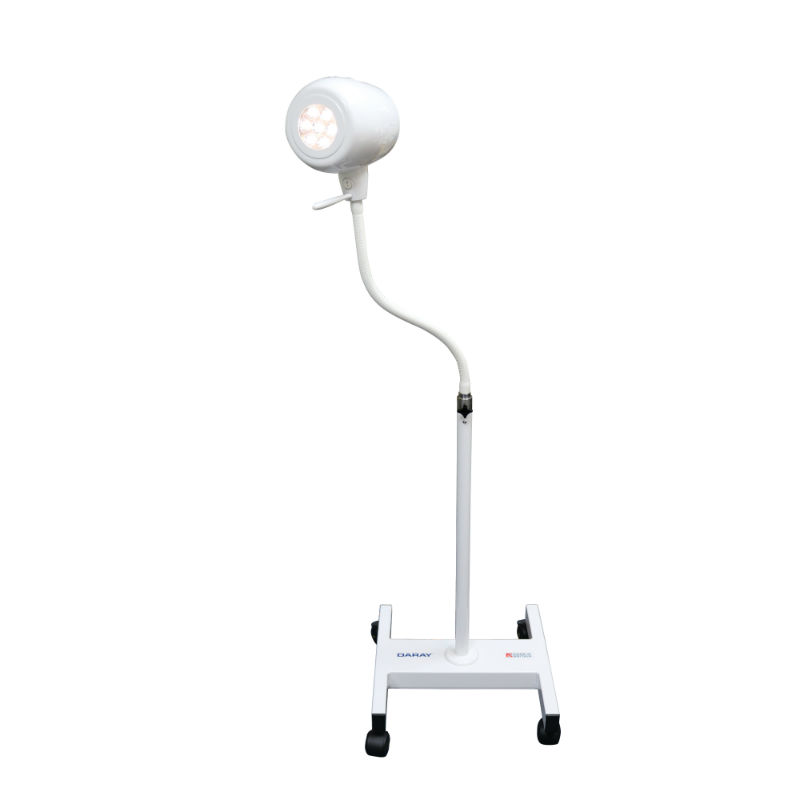 Daray X400 Gynaecology Examination Light | Health and Care