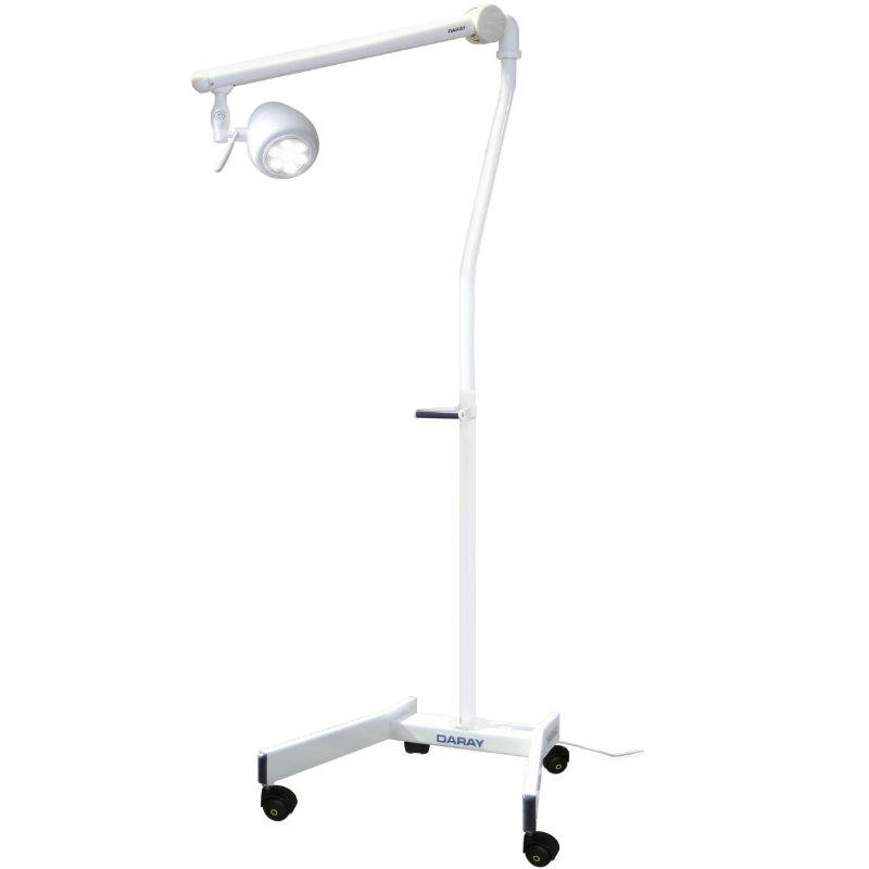 Daray X400 LED Medical Examination Light | Health and Care