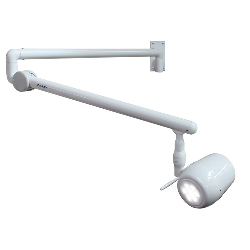 Daray X400 LED Medical Examination Light | Health and Care