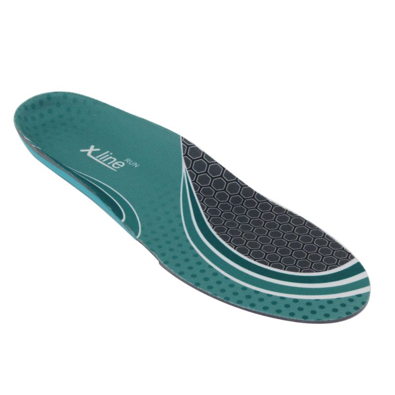 X-Line Run Insoles for Running | Health and Care