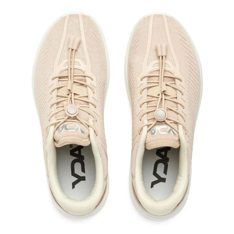 YDA Cairn Diabetic Trainers (Powder Pink) | Health and Care