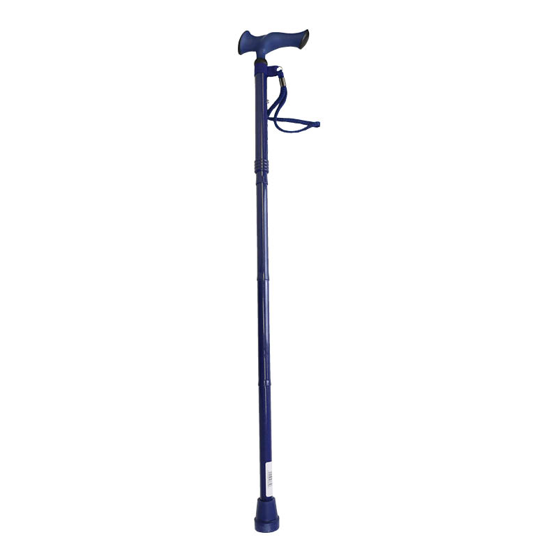 Ziggy Ergonomic Handle Walking Stick | Health and Care