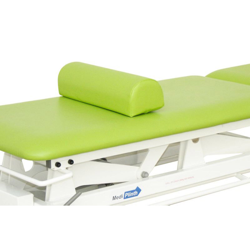 Medi-Plinth Semi-Circle Positioning Aid | Health and Care