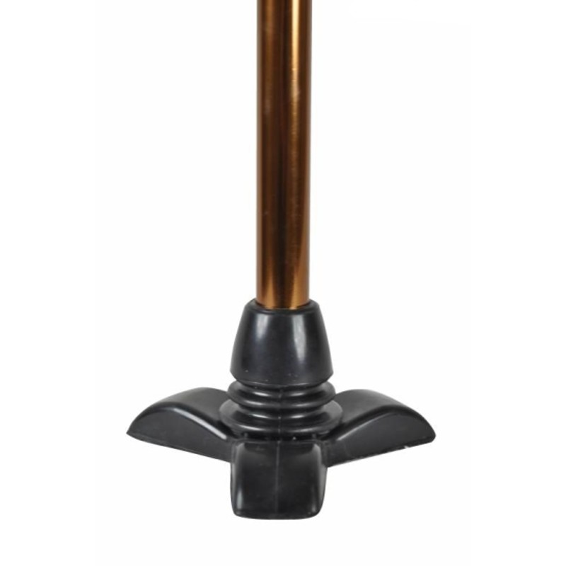 Tri Tip Walking Stick Ferrule (19mm) | Health and Care