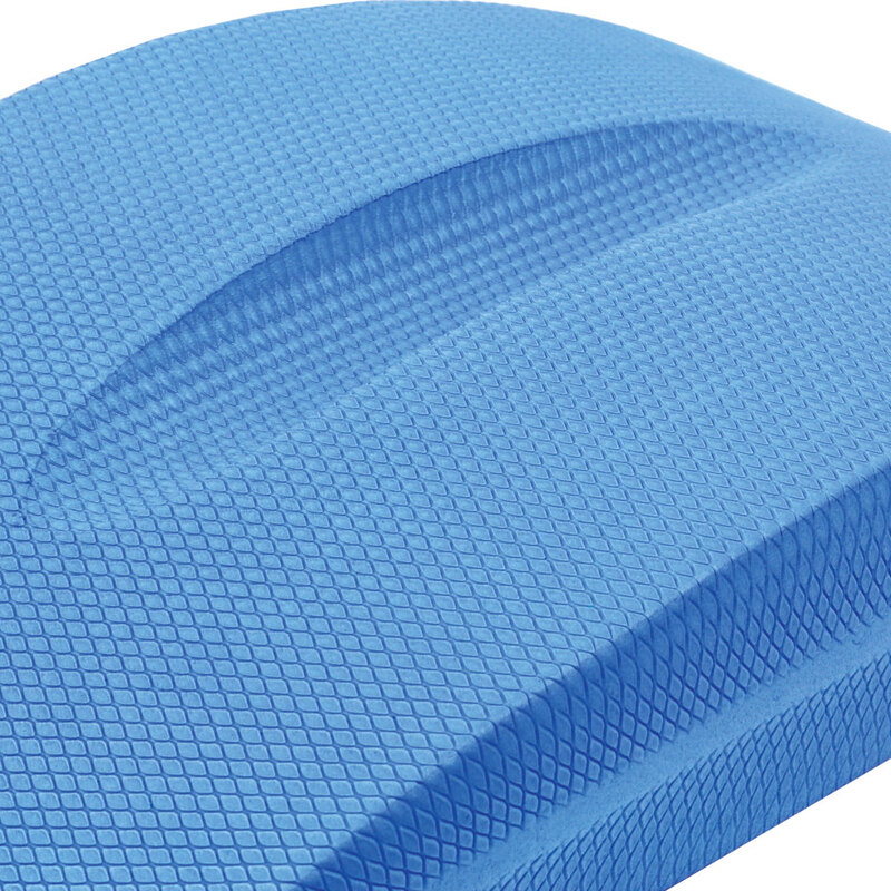Fitness-Mad Abdominal Support Sit Up Mat | Health and Care
