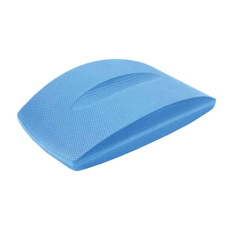 Fitness-Mad Abdominal Support Sit Up Mat | Health and Care