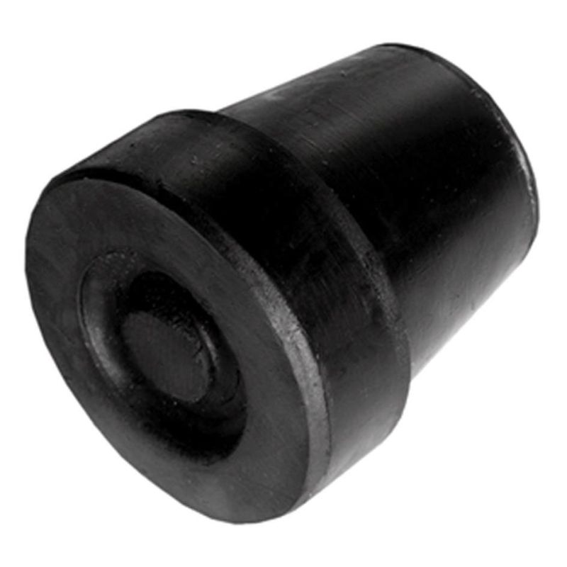 Large Quad Cane Ferrule 16mm (5/8 Inch) | Health and Care