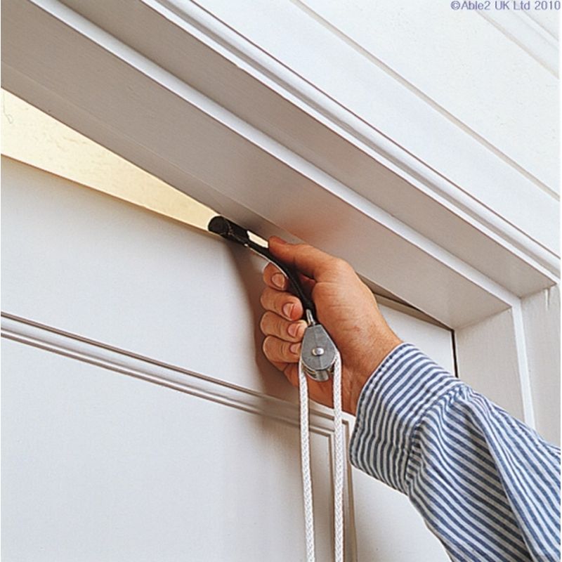 Over Door Exercise Pulley | Health and Care