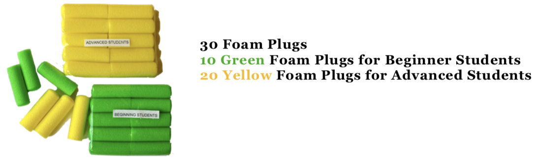 Act Fast Anti-Choking Trainer Vest | Health and Care