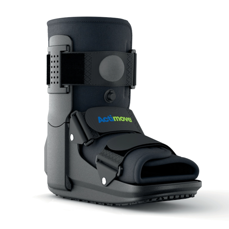 Actimove Standard Air Walker (Short) | Health and Care