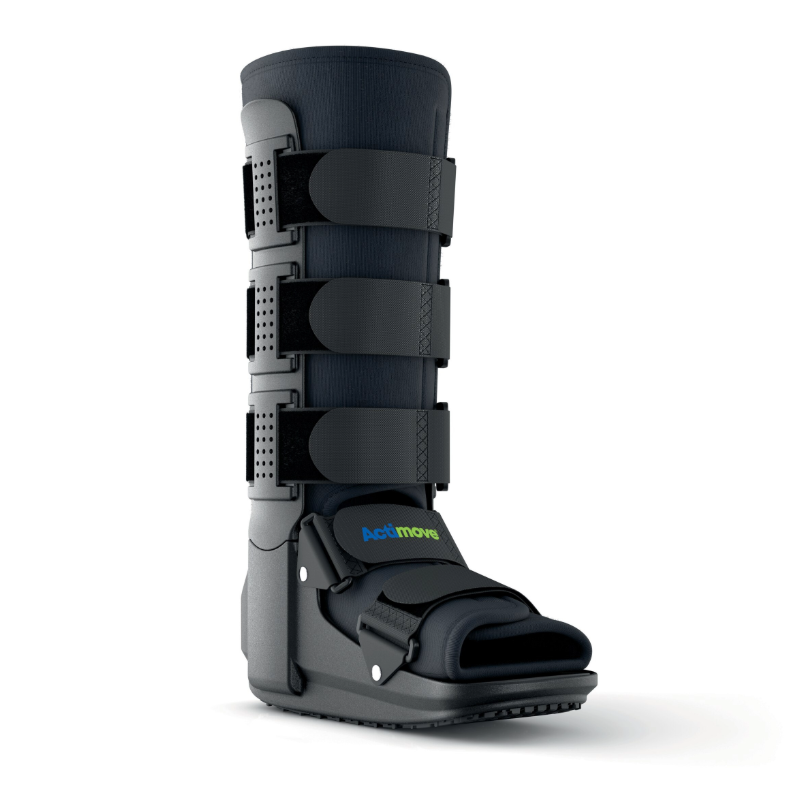 Actimove Standard Long Walker Boot | Health and Care