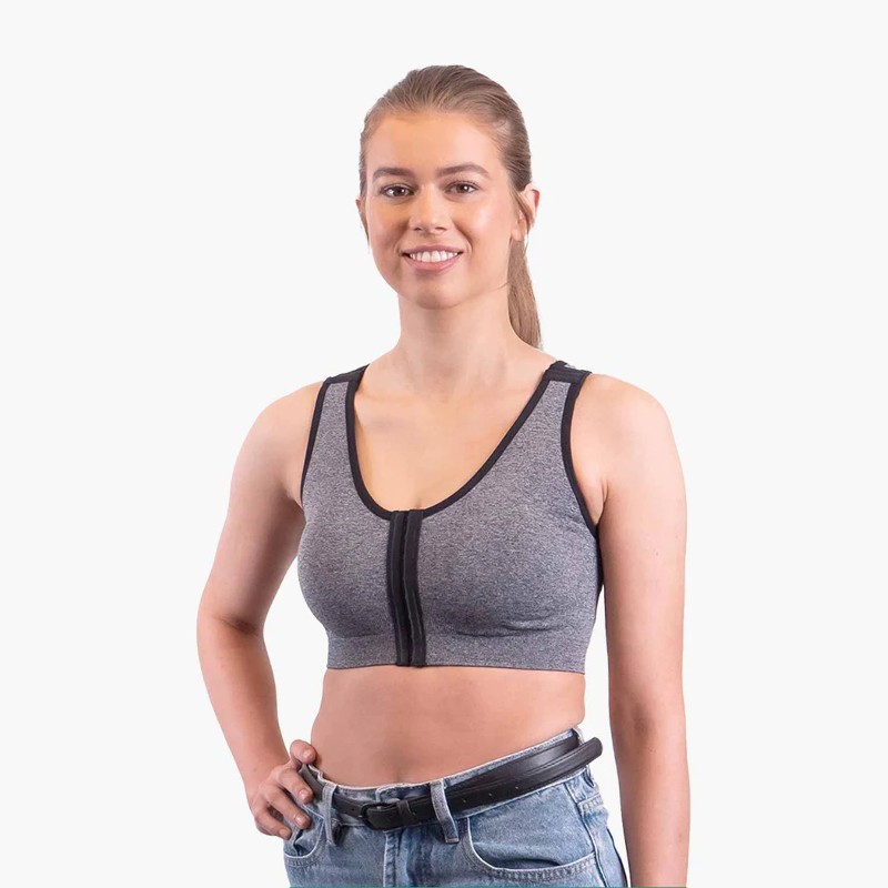 Active Posture Bra | Health and Care