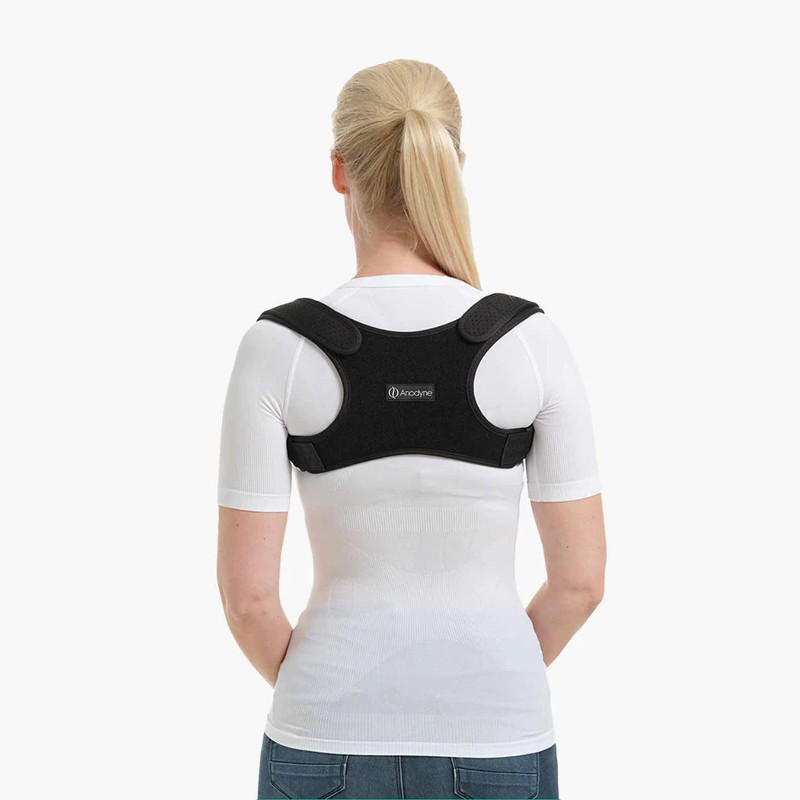 Active Posture Basic Unisex Posture Brace | Health and Care
