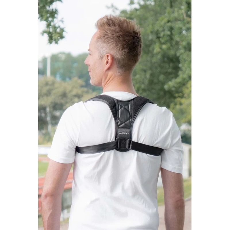 Active Posture Comfort+ Unisex Posture Brace | Health and Care