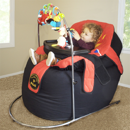 Activity Frame For The P-Pod Chair | Health and Care