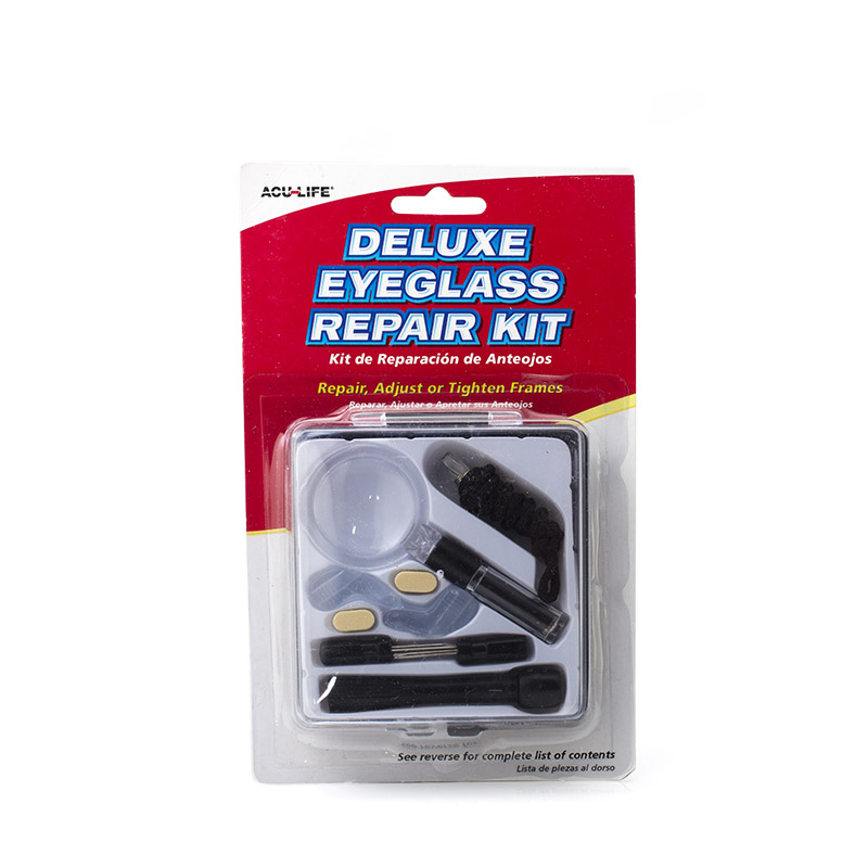 Zenni Eyeglass Repair Kit at Helen Broderick blog