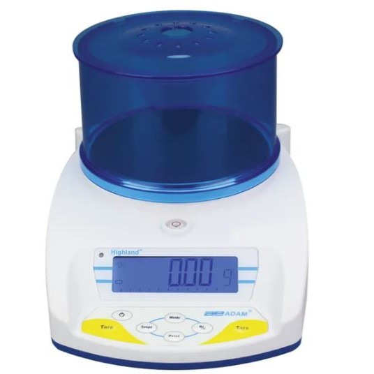 Adam Equipment HCB 602 Precision Balance | Health and Care
