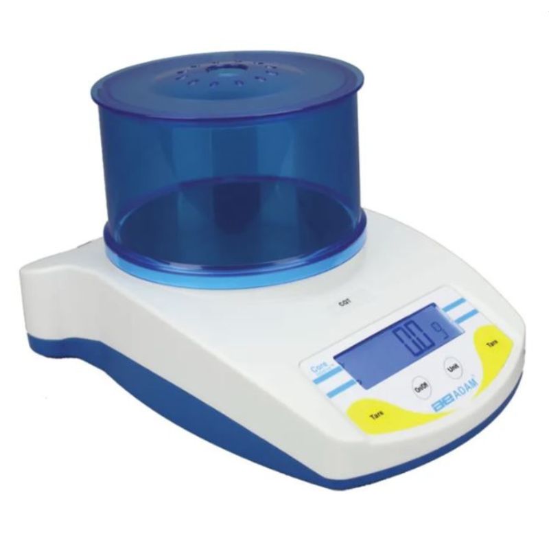 Adam Equipment CQT 1501 Portable Balance | Health and Care