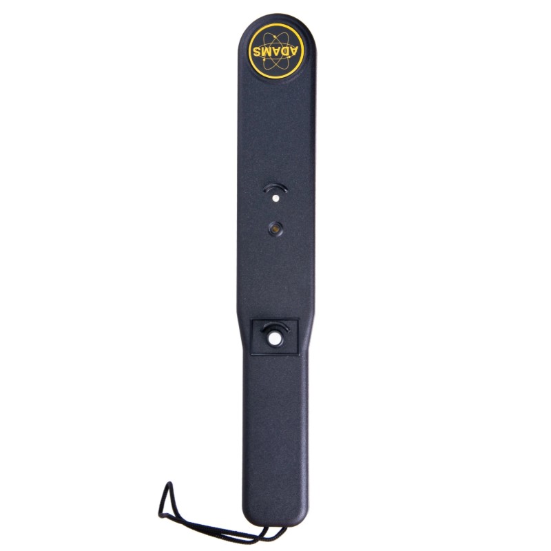Adams AD10-2 Handheld Metal Detector | Health and Care
