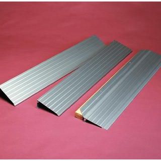 Adjustable Threshold Ramp | Health and Care