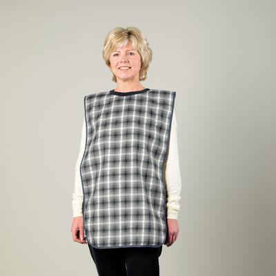 Homecraft Adult Dining Bib | Health and Care