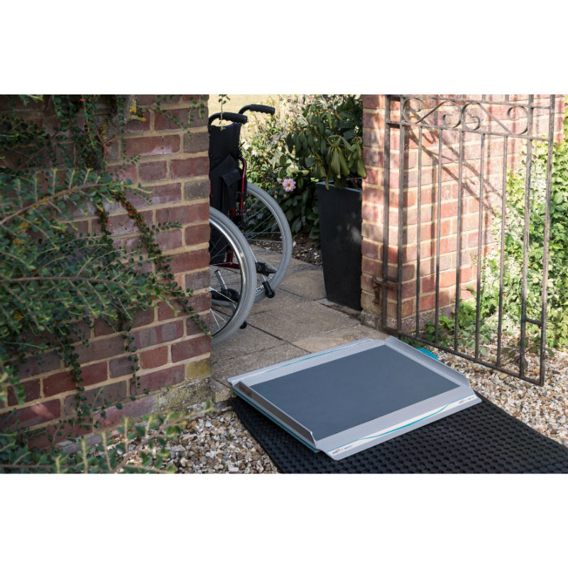 Aerolight-Classic Wheelchair Ramp | Health and Care