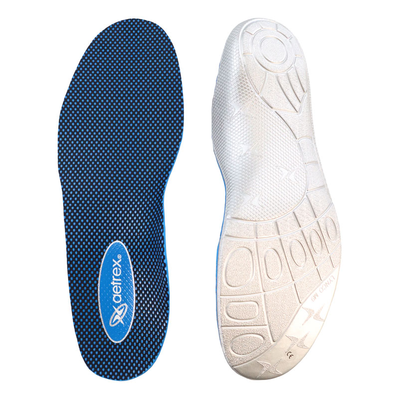 Aetrex L720 Speed Running Insoles | Health and Care