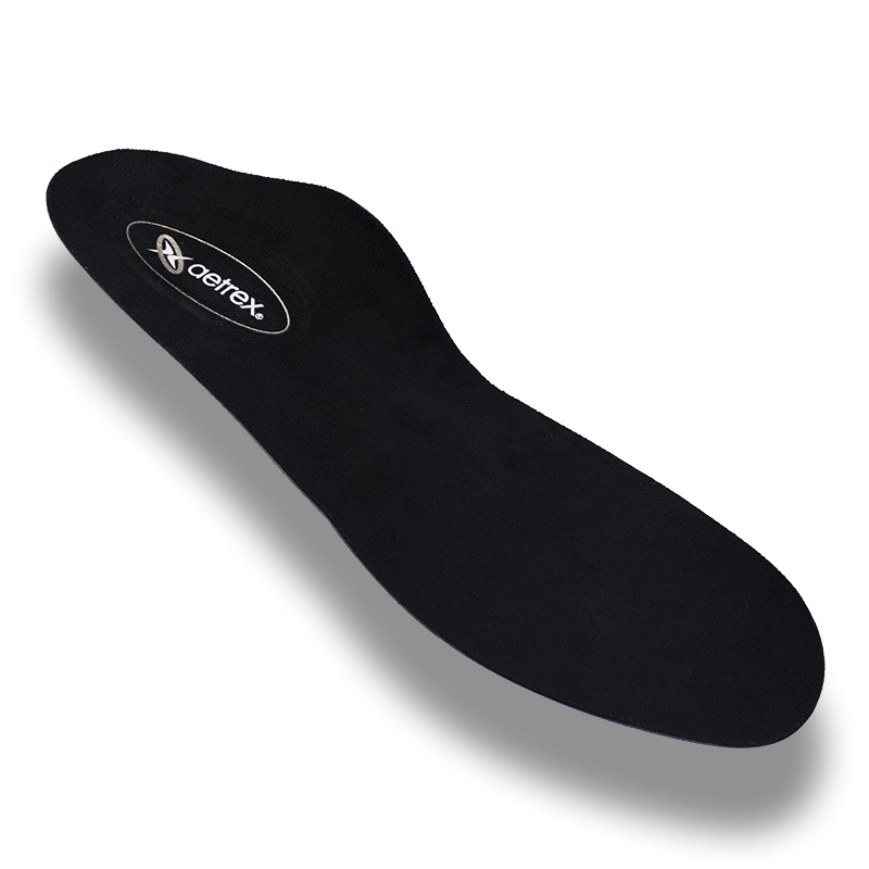 Aetrex Lynco Low Profile Customisable L1105 Supported Orthotics ...
