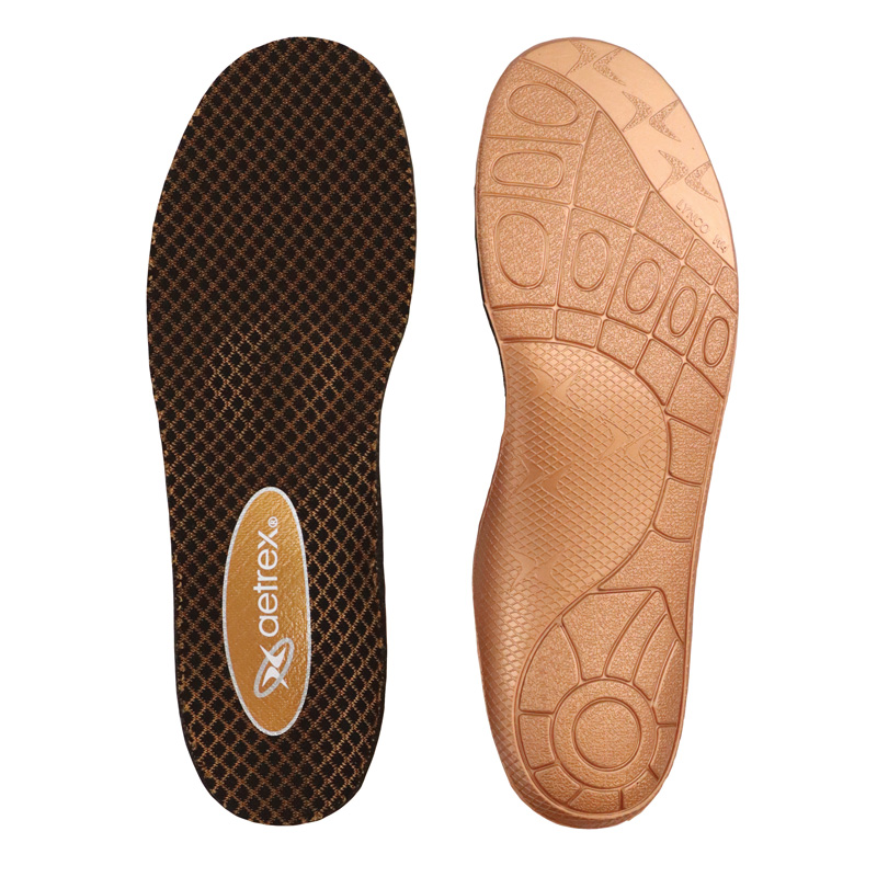 Aetrex Lynco Sports L405 Supported Orthotics | Health and Care