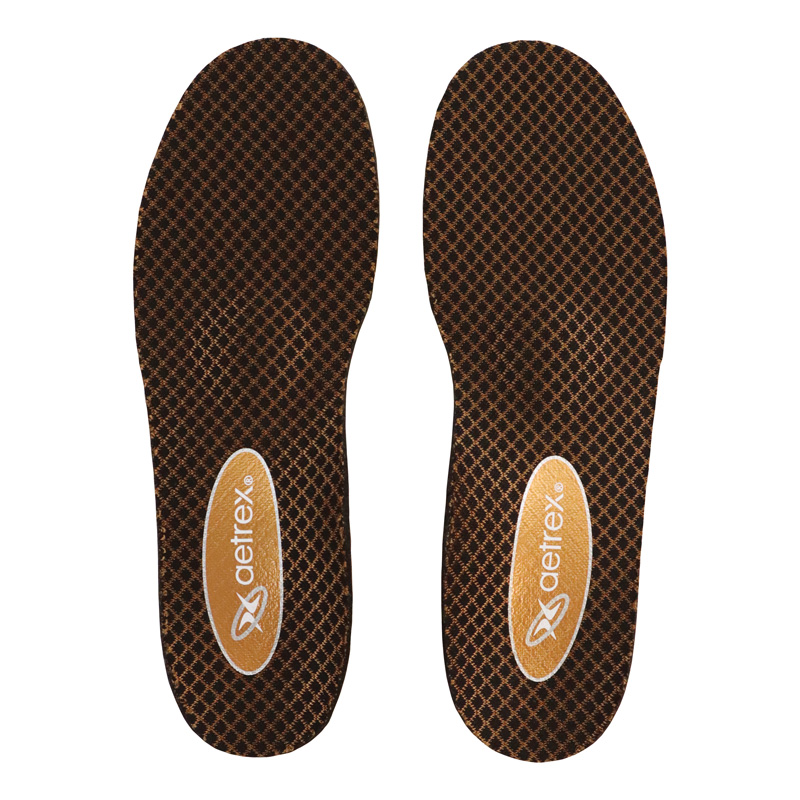 Aetrex Lynco Sports L405 Supported Orthotics | Health and Care