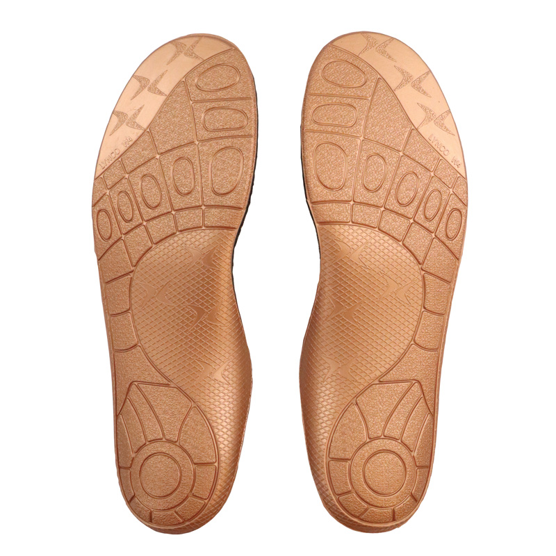 Aetrex Lynco Sports L405 Supported Orthotics | Health and Care