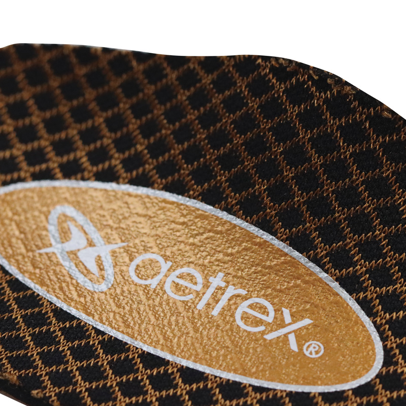 Aetrex Lynco Sports L405 Supported Orthotics | Health and Care