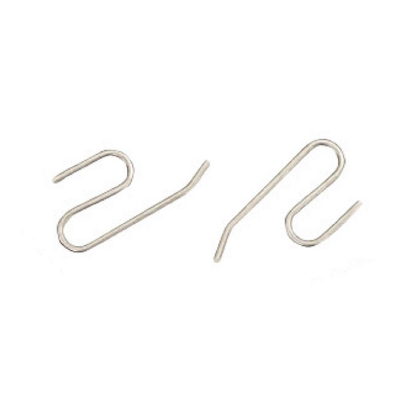 Replacement S Hooks for Affix Ankle Brace | Health and Care