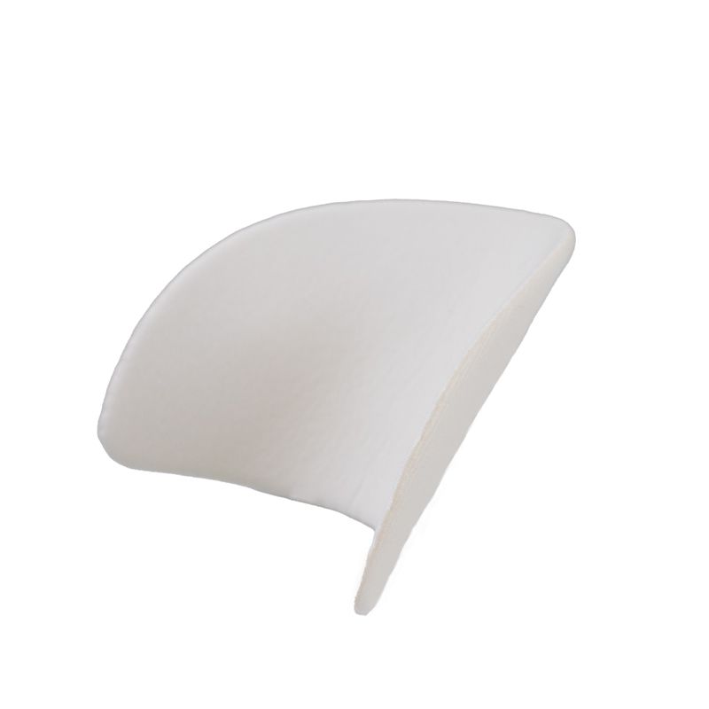 Swedish AFO Curved Replacement Liner Pad | Health and Care